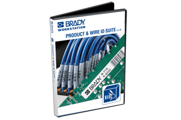 Product and Barcode Labeling | BRADY