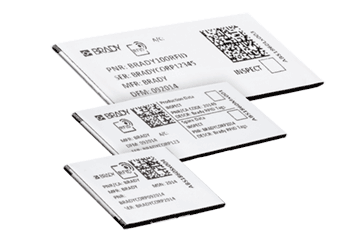 Product and Barcode Labeling | BRADY