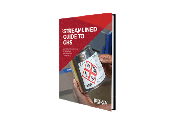 GHS Pictogram Chart and Guide | BRADY