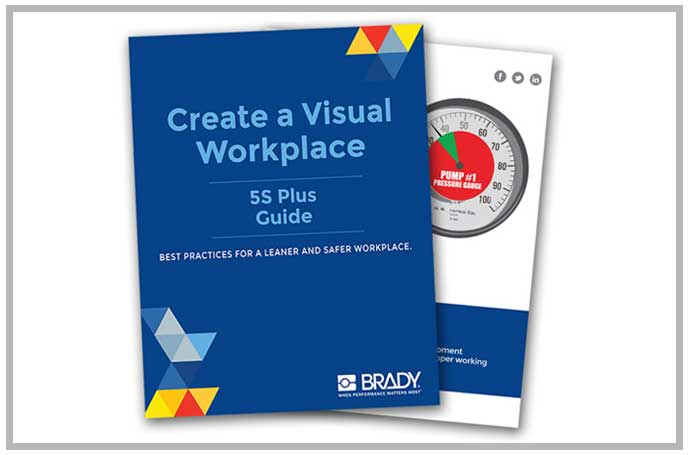 How Color Psychology Can Improve Workplace Safety | Brady