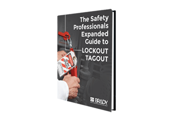 What is Lockout Tagout? | Brady
