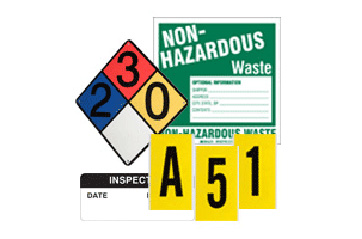 Brady Labels: Printer Labels, Preprinted & Custom | BradyCanada.ca