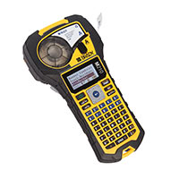 M210 Handheld Label Maker with Accessory Kit | BRADY