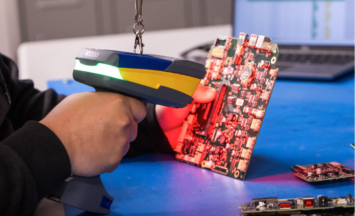 Barcode Standards: Essential Guide | BRADY