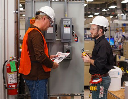 What is Lockout Tagout? | Brady