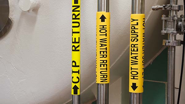 Barcode Labeling - Systems, Solutions & Software | BRADY
